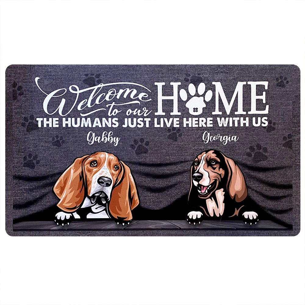 SUBLIMATION FLOOR MATS